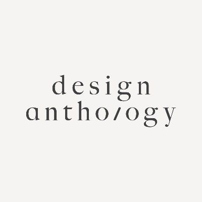 Design Anthology Logo & Brand Assets (SVG, PNG and vector) - Brandfetch