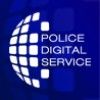 Police Digital Service Logo & Brand Assets (SVG, PNG and vector ...