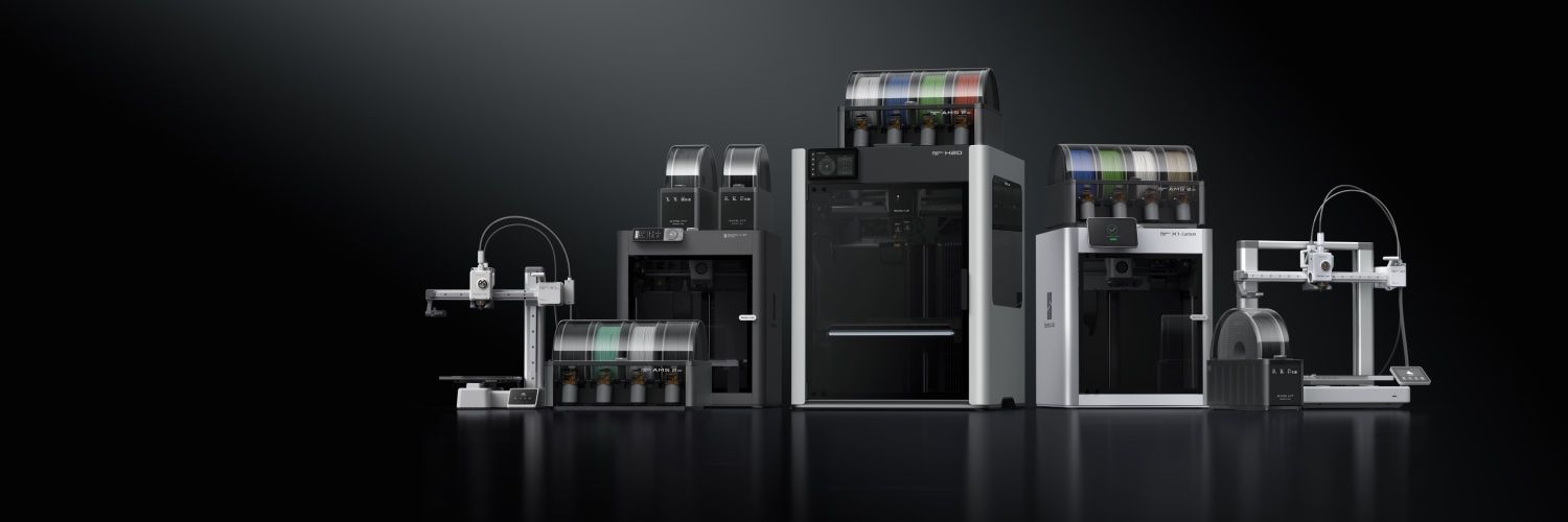 Bambu Lab Logo & Brand Assets (SVG, PNG and vector) - Brandfetch