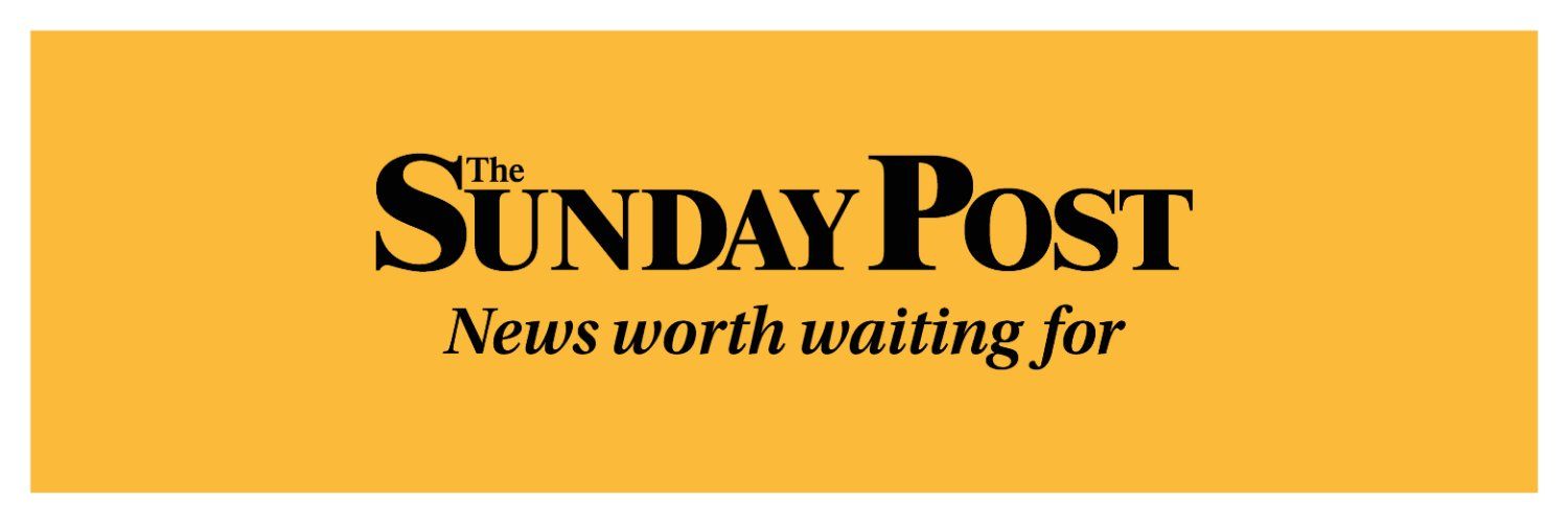 Sunday Post Logo Super Bowl Sunday Coming Soon – The Lambert Post