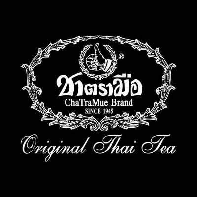 ChaTraMue Logo & Brand Assets (SVG, PNG and vector) - Brandfetch