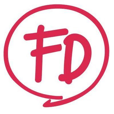 Female Daily Logo & Brand Assets (SVG, PNG and vector) - Brandfetch