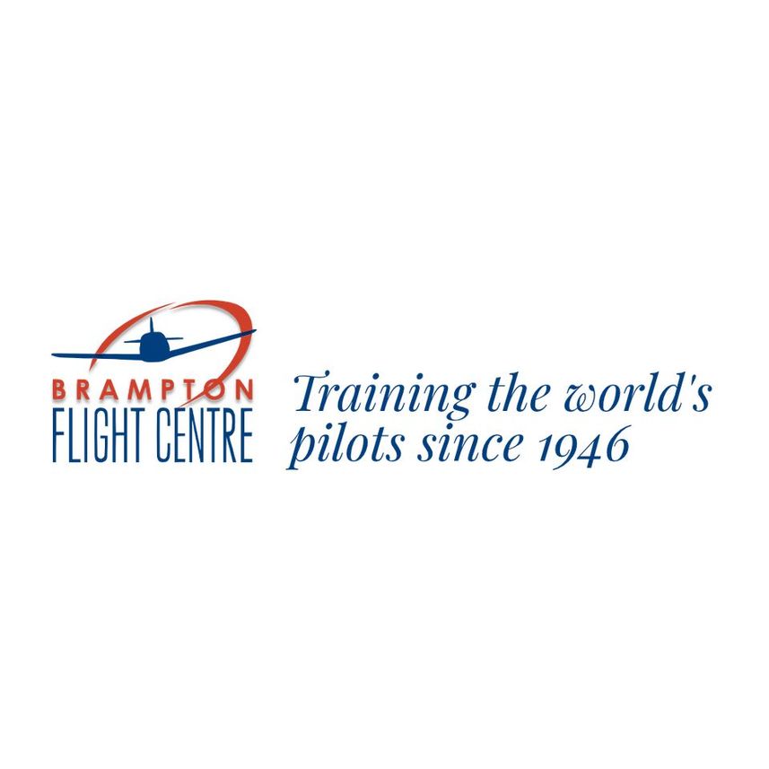 Brampton Flying Club Logo & Brand Assets (SVG, PNG and vector) - Brandfetch