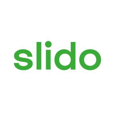 Slido Logo & Brand Assets (SVG, PNG and vector) - Brandfetch