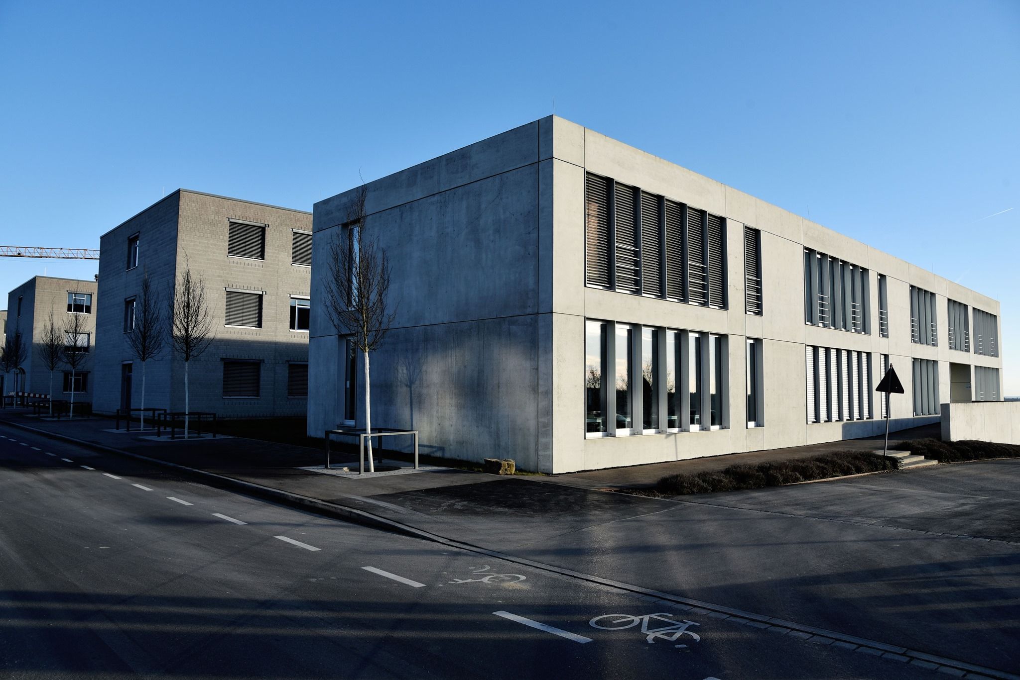 Hochschule Ulm Logo Dorotej Dado Arnold