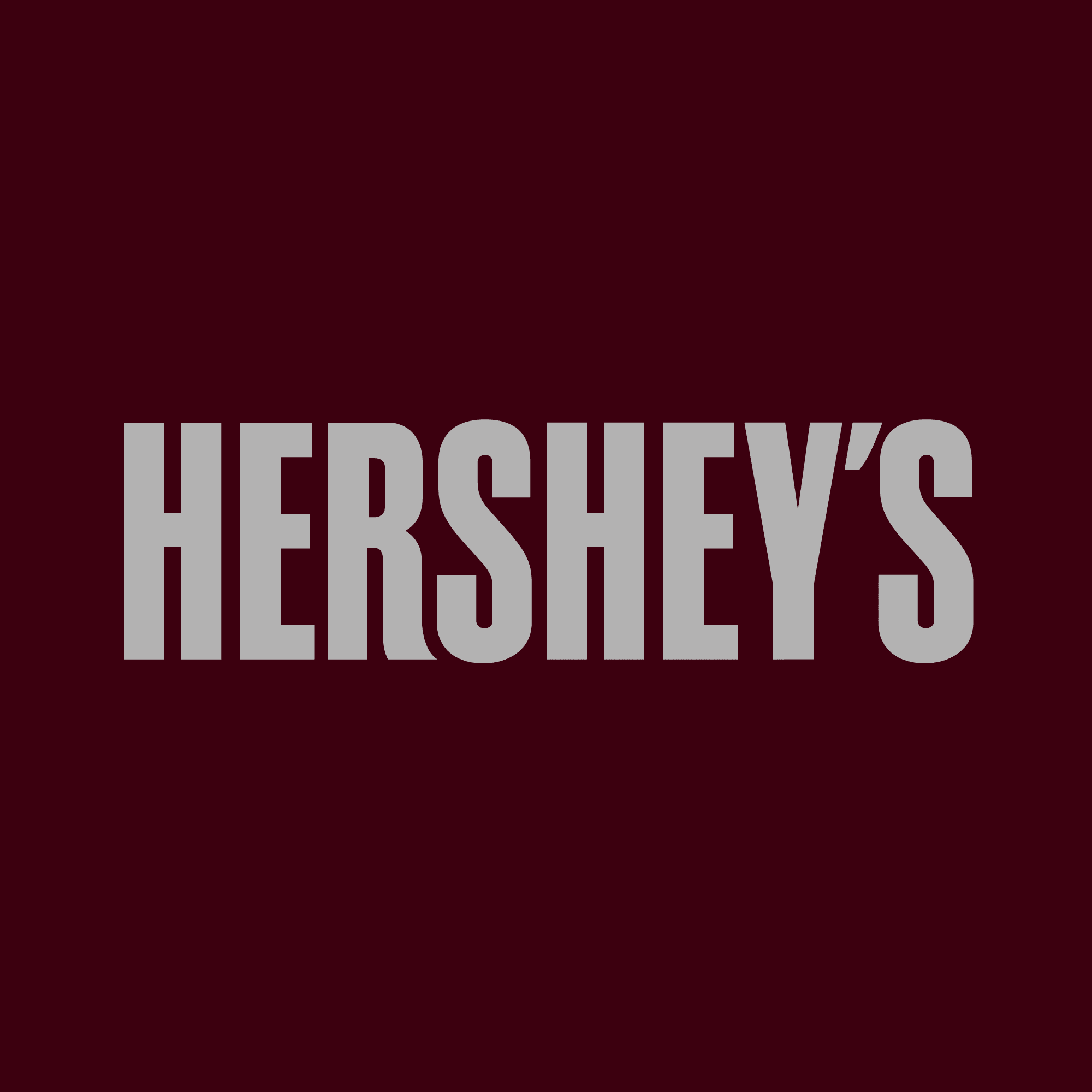Hershey Chocolate Company Logo