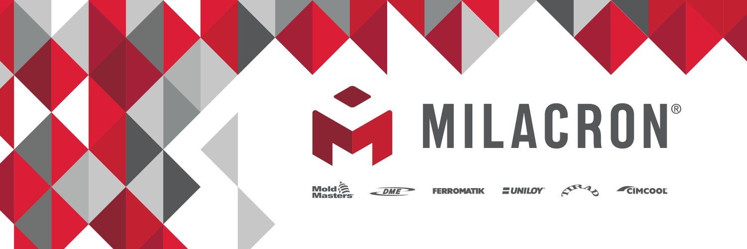 Cincinnati Milacron Logo