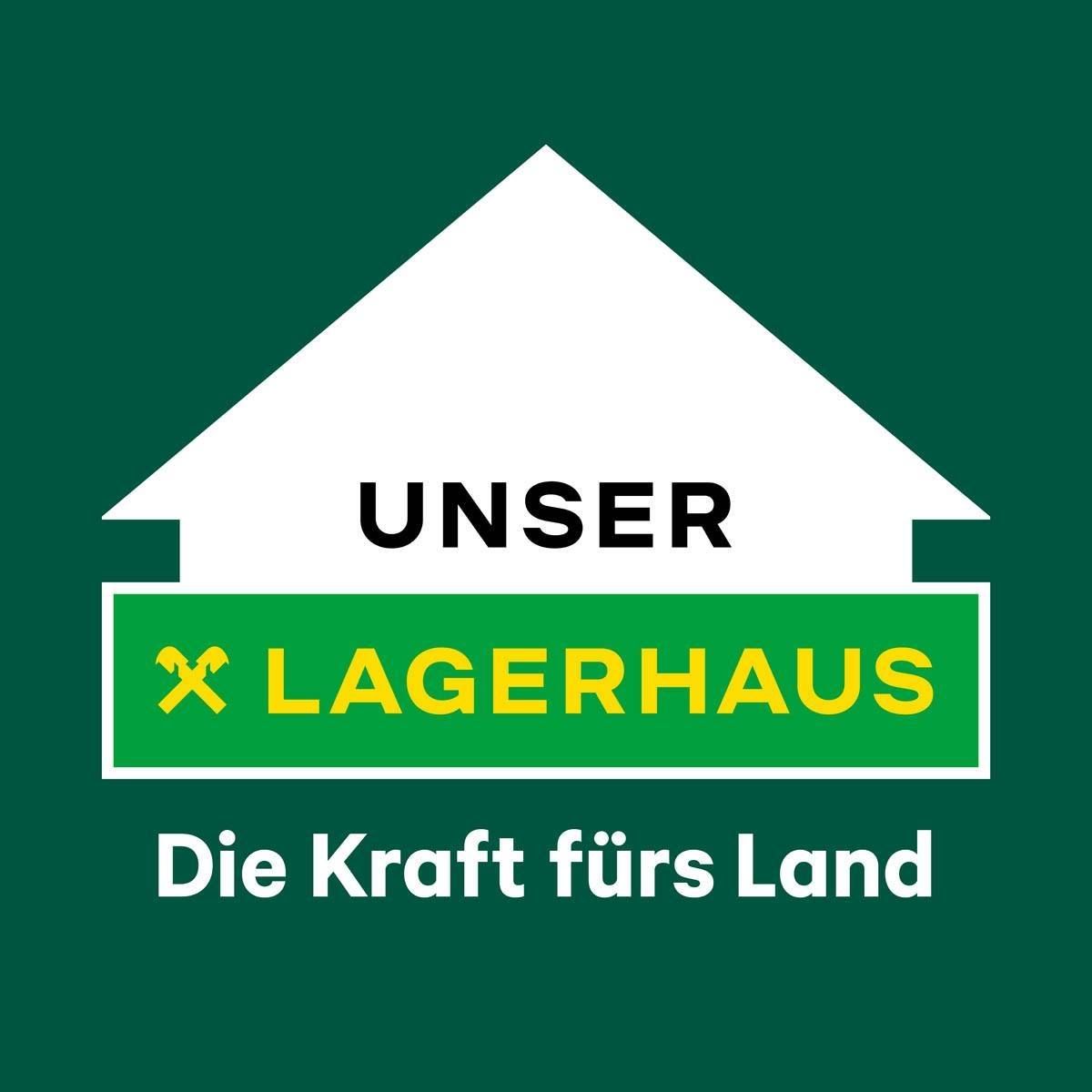 Lagerhaus Logo & Brand Assets (SVG, PNG and vector) - Brandfetch