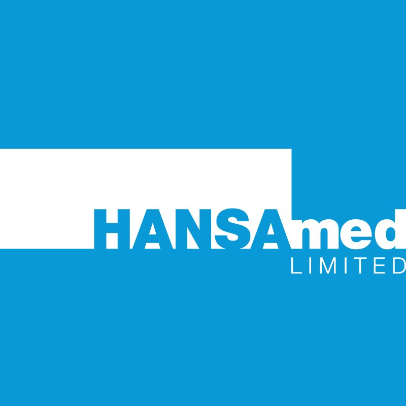 HANSAmed Limited Logo & Brand Assets (SVG, PNG and vector) - Brandfetch