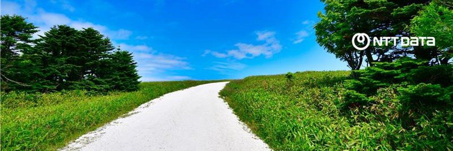 NTT DATA Logo & Brand Assets (SVG, PNG and vector) - Brandfetch