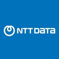 NTT DATA Logo & Brand Assets (SVG, PNG and vector) - Brandfetch
