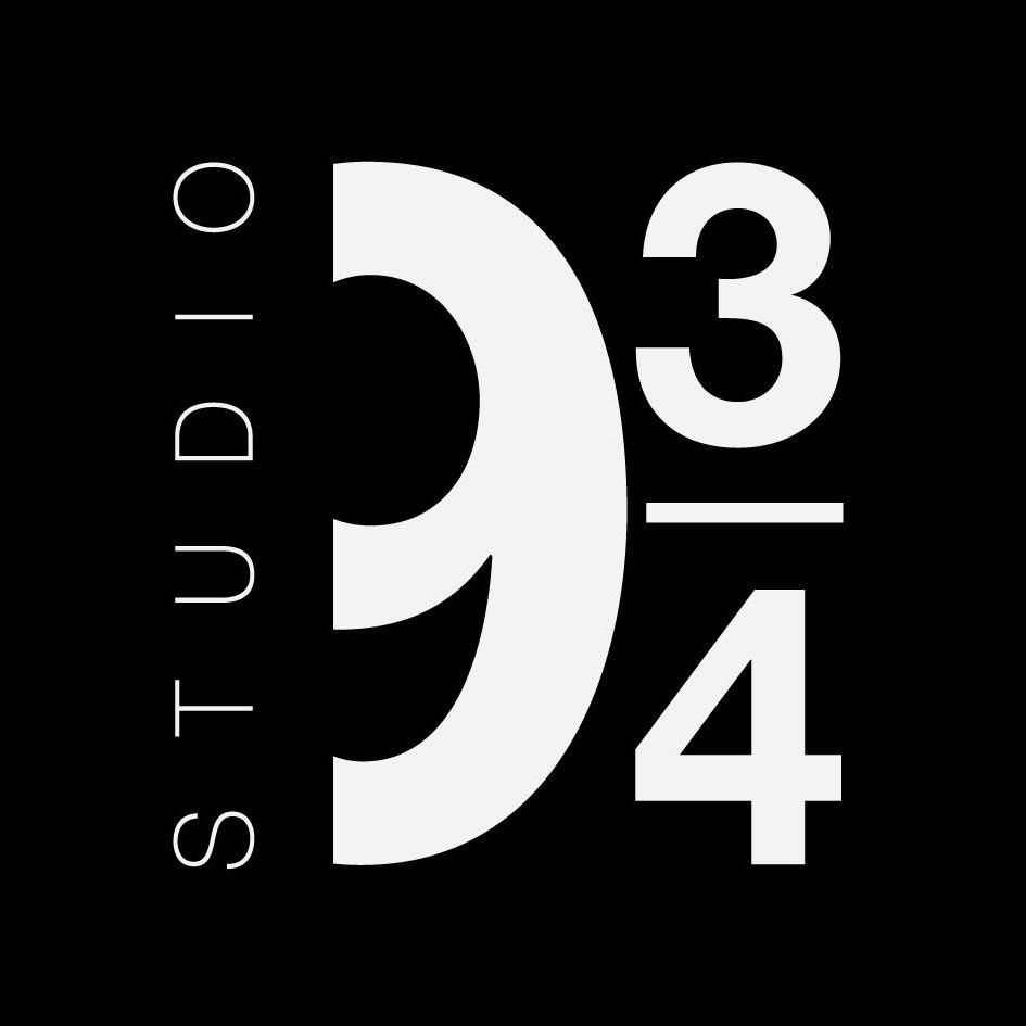 Studio 9 3 Logo & Brand Assets (SVG, PNG and vector) - Brandfetch