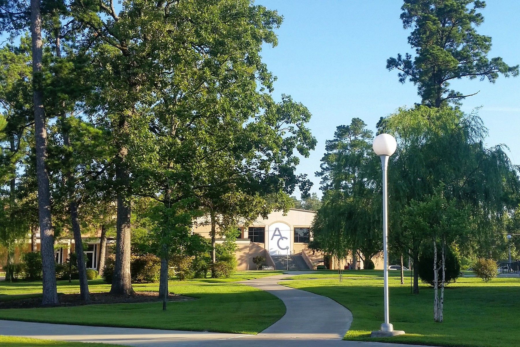 Angelina College Logo & Brand Assets (SVG, PNG and vector) - Brandfetch