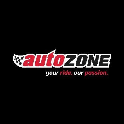 autozone logo vector