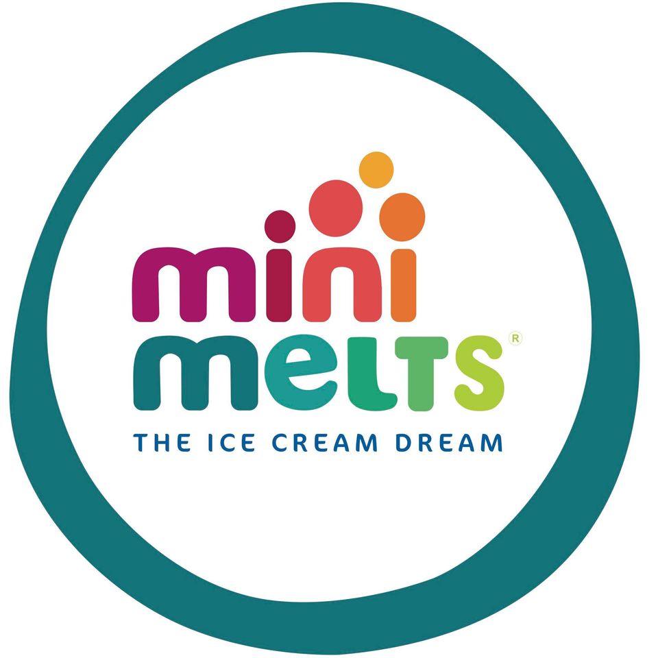 Mini Melts Logo & Brand Assets (SVG, PNG and vector) - Brandfetch