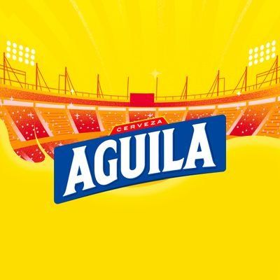 Cerveza Aguila Logo & Brand Assets (SVG, PNG and vector) - Brandfetch