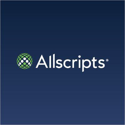 Allscripts Logo & Brand Assets (SVG, PNG and vector) - Brandfetch
