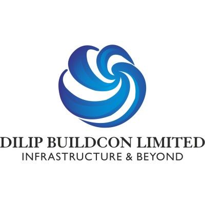 Dilip Buildcon Limited Logo & Brand Assets (SVG, PNG and vector ...
