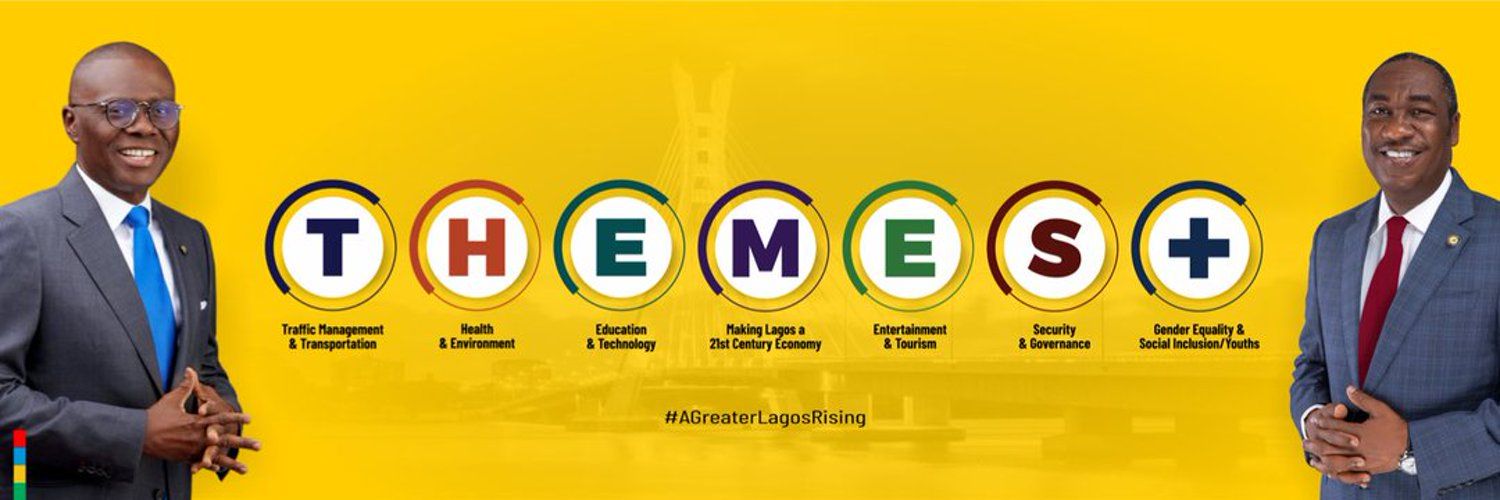 Lagos State Logo & Brand Assets (SVG, PNG and vector) - Brandfetch