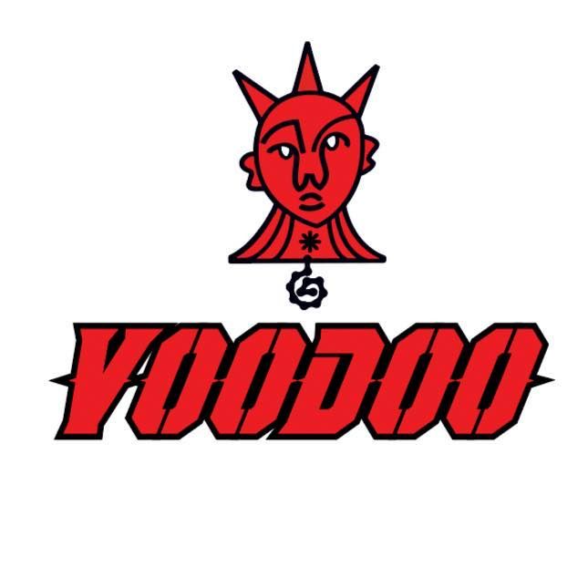 VooDoo Cycles International Logo & Brand Assets (SVG, PNG and vector ...