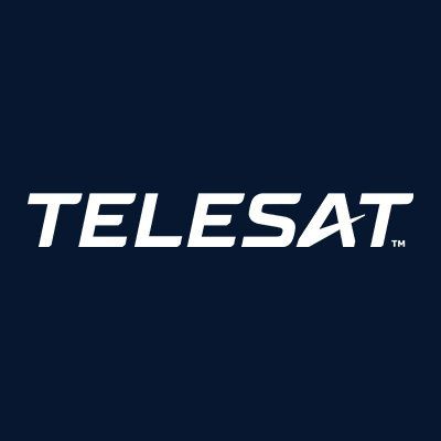 Telesat Logo & Brand Assets (SVG, PNG and vector) - Brandfetch