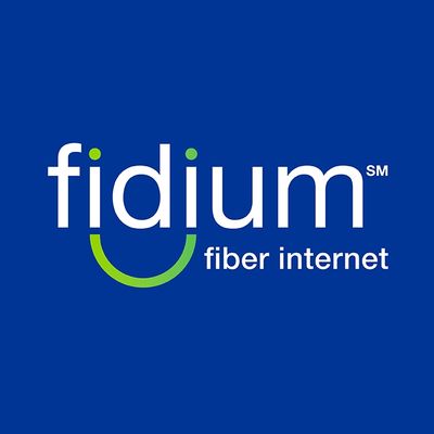 Fidium Fiber Logo & Brand Assets (SVG, PNG and vector) - Brandfetch
