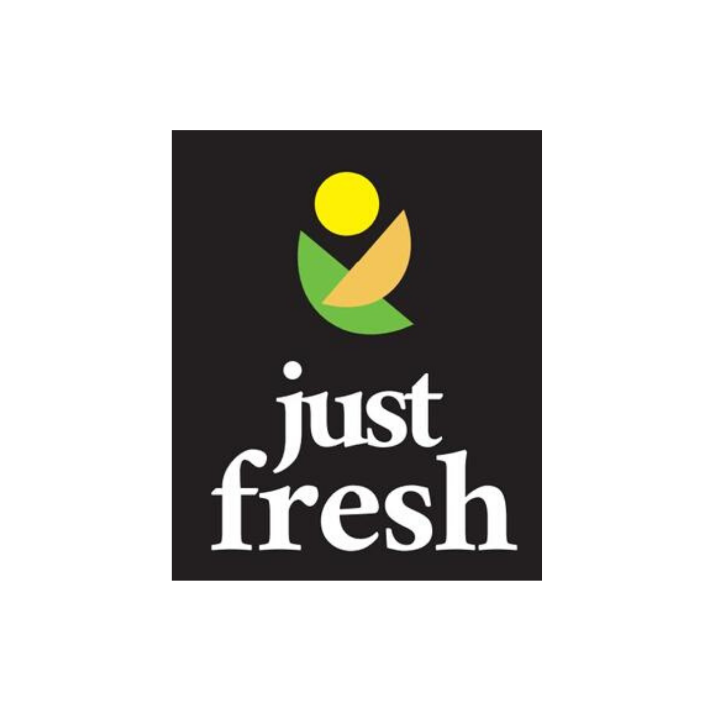 Just Fresh Co Logo & Brand Assets (SVG, PNG and vector) - Brandfetch