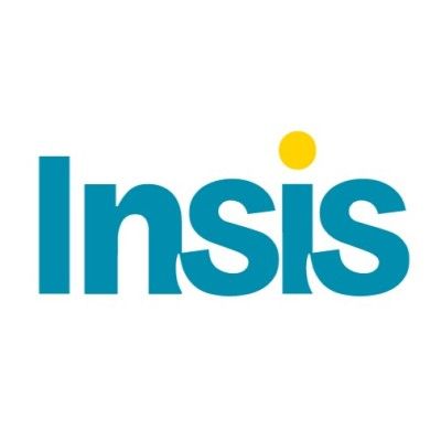INSIS SAS Logo & Brand Assets (SVG, PNG and vector) - Brandfetch