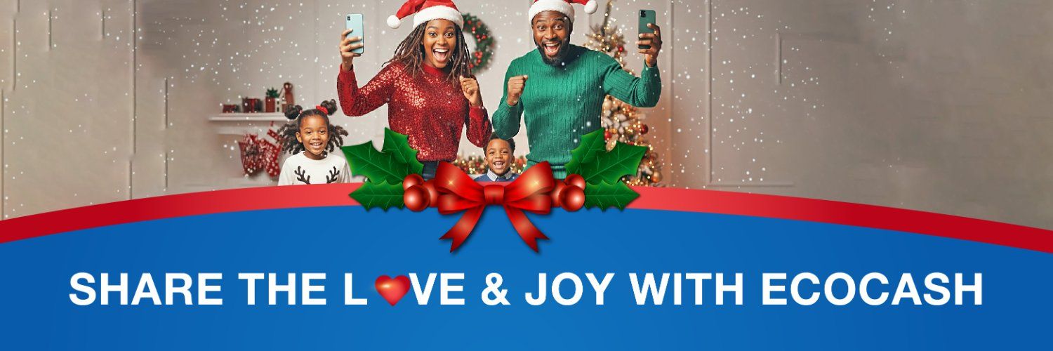 EcoCash Logo & Brand Assets (SVG, PNG and vector) - Brandfetch