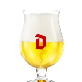 duvel logo vector