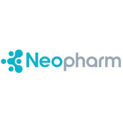Neopharm Labs Logo & Brand Assets (SVG, PNG and vector) - Brandfetch