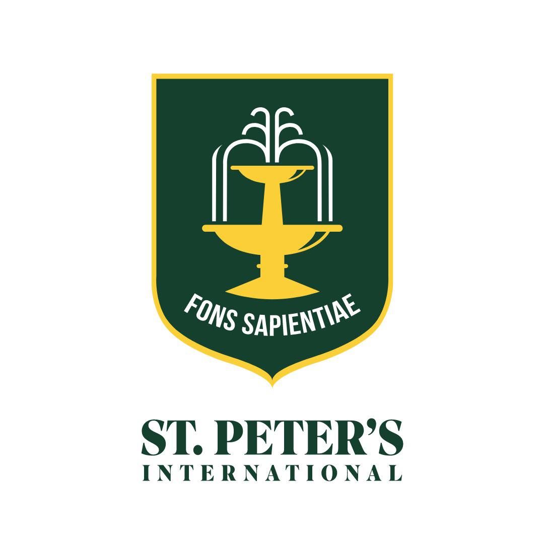 St Peter's Logo & Brand Assets (SVG, PNG and vector) - Brandfetch