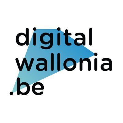 Digital Wallonia Logo & Brand Assets (SVG, PNG and vector) - Brandfetch