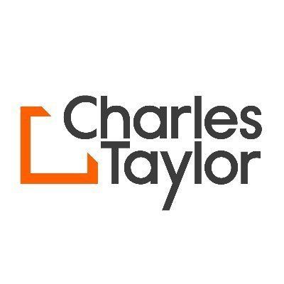 Charles Taylor Logo & Brand Assets (SVG, PNG and vector) - Brandfetch