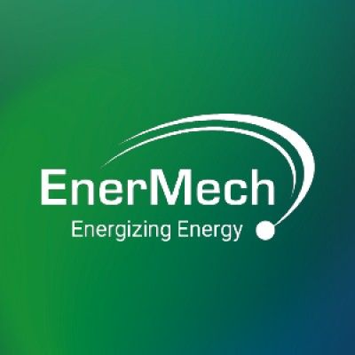 EnerMech Logo & Brand Assets (SVG, PNG and vector) - Brandfetch