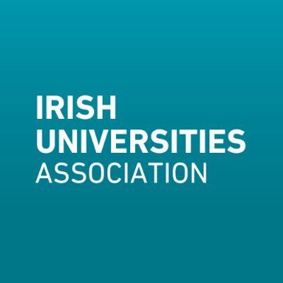 Irish Universities Assoc. Logo & Brand Assets (SVG, PNG and vector ...