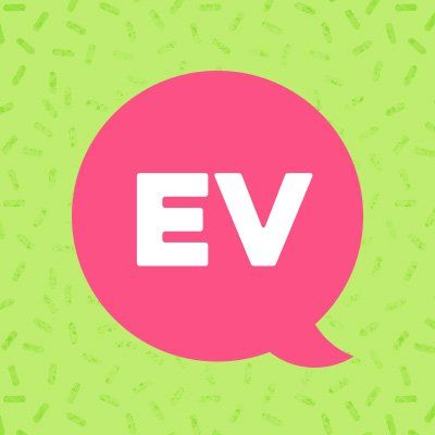 EasyVista Logo & Brand Assets (SVG, PNG and vector) - Brandfetch