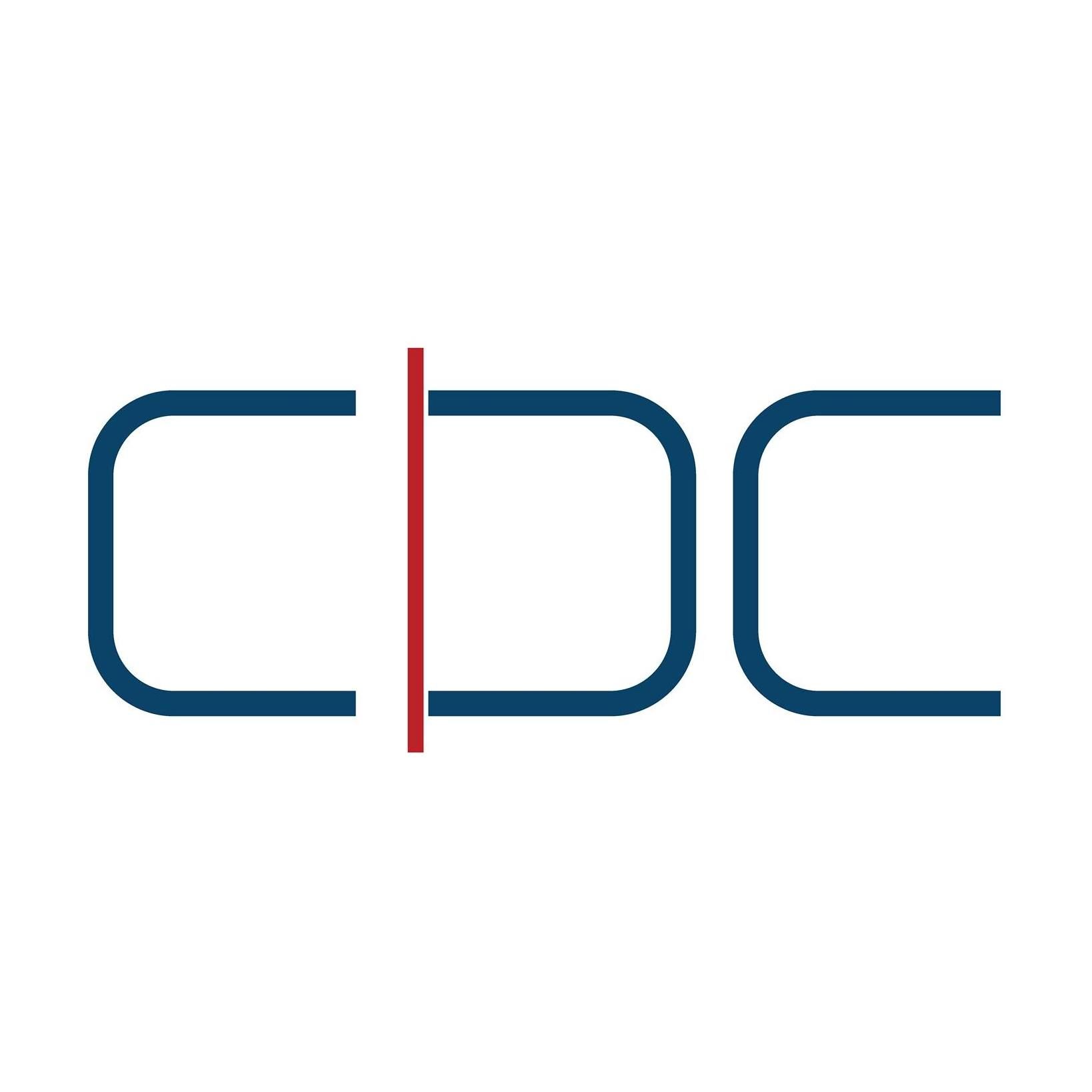 CDC • სი დი სი Logo & Brand Assets (SVG, PNG and vector) - Brandfetch