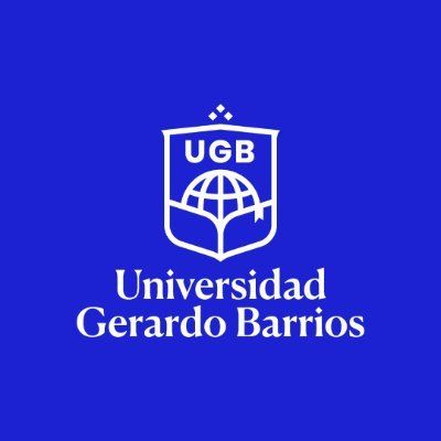 Universidad Gerardo Barrios Logo & Brand Assets (SVG, PNG and vector ...