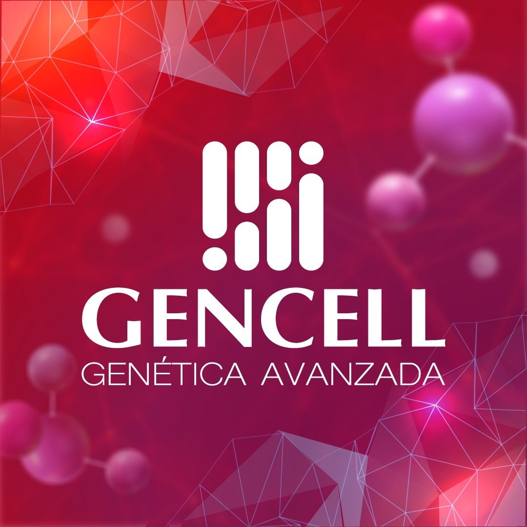 Gencell Peru Logo & Brand Assets (SVG, PNG and vector) - Brandfetch