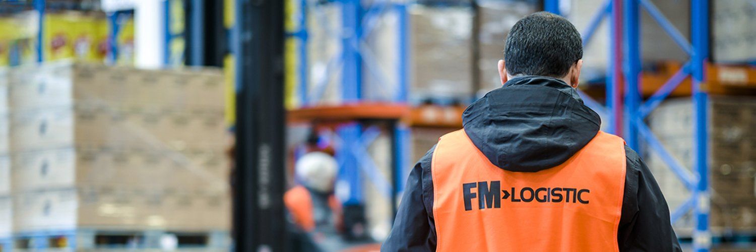 FM Logistic Group Logo & Brand Assets (SVG, PNG and vector) - Brandfetch