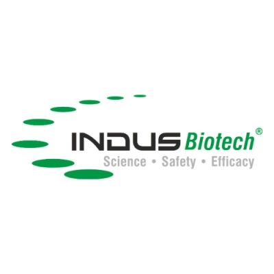 Indus Biotech Limited Logo & Brand Assets (SVG, PNG and vector ...