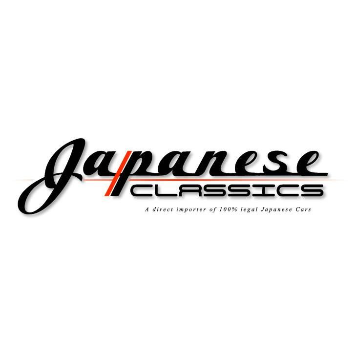 Japanese Classics Logo & Brand Assets (SVG, PNG and vector) - Brandfetch