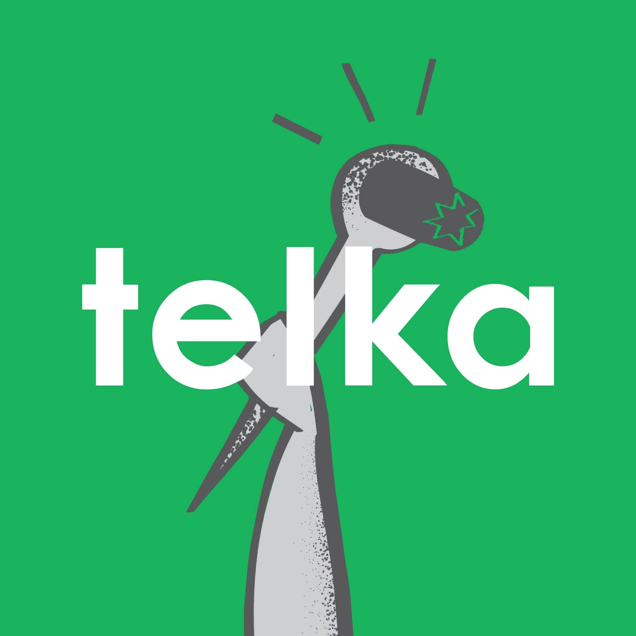 telka SA Logo & Brand Assets (SVG, PNG and vector) - Brandfetch