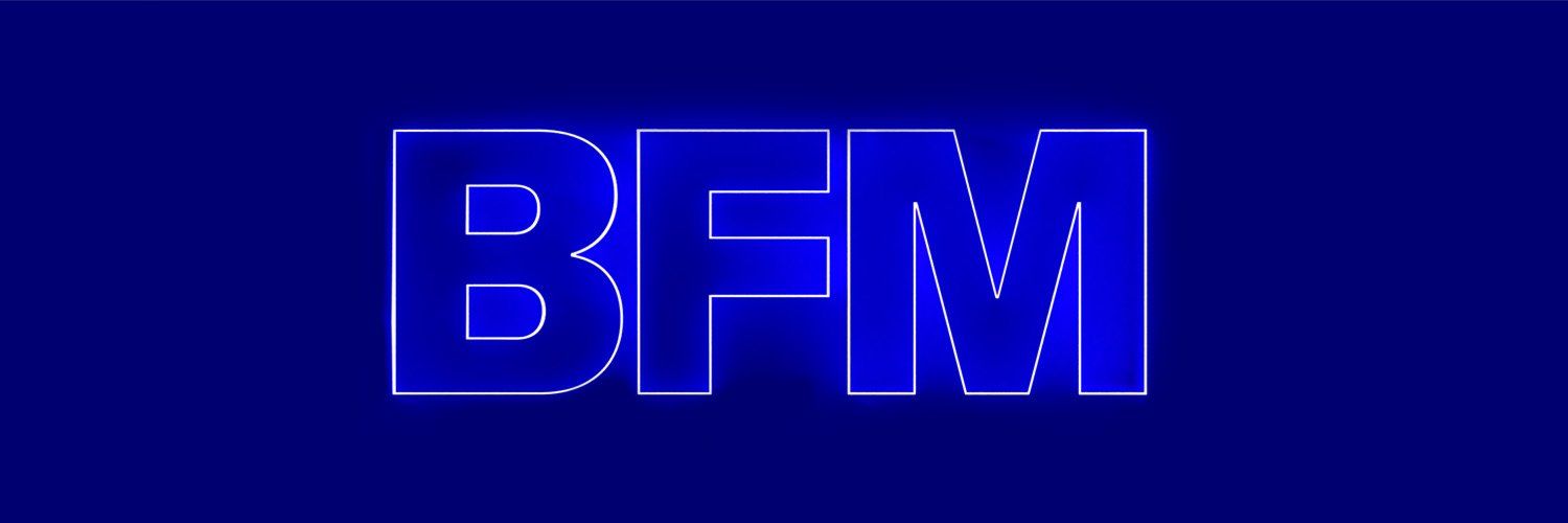 BFMTV Logo & Brand Assets (SVG, PNG and vector) - Brandfetch