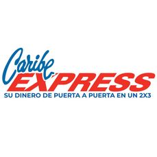 Caribe Express Logo & Brand Assets (SVG, PNG and vector) - Brandfetch