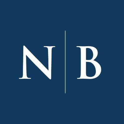 Neuberger Berman Logo & Brand Assets (SVG, PNG and vector) - Brandfetch