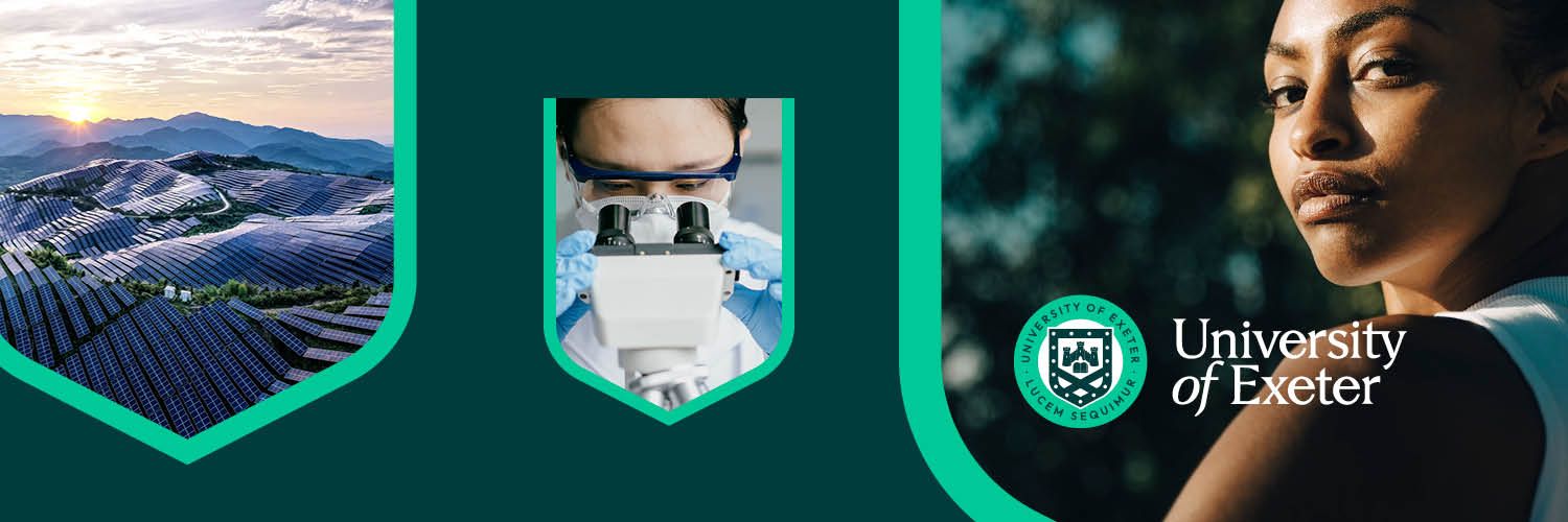 University of Exeter Logo & Brand Assets (SVG, PNG and vector) - Brandfetch