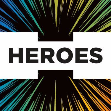 Heroes Logo & Brand Assets (SVG, PNG and vector) - Brandfetch