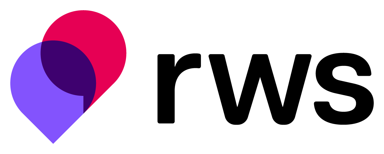RWS Group Logo & Brand Assets (SVG, PNG and vector) - Brandfetch